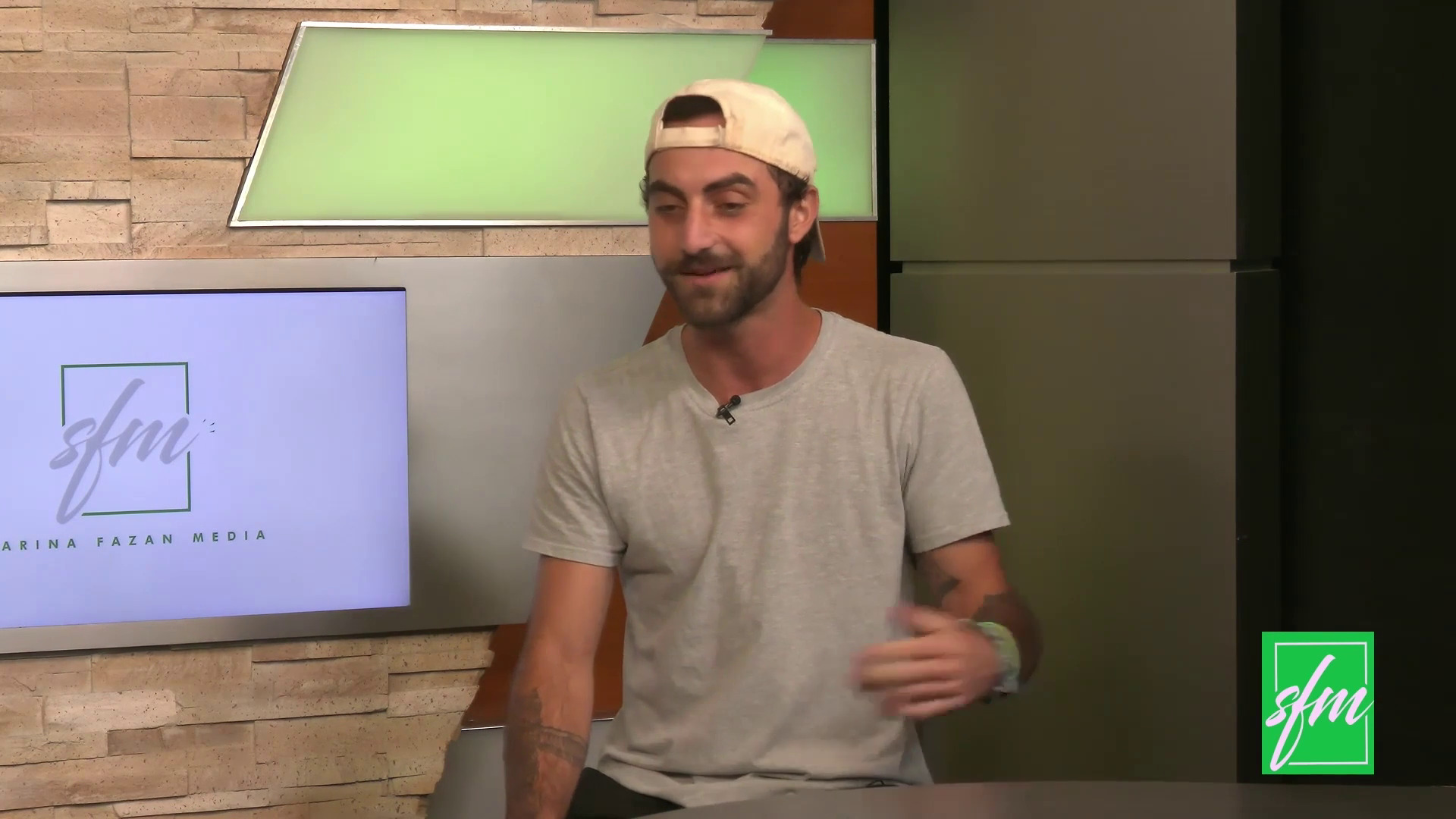 On the Record | RHStv