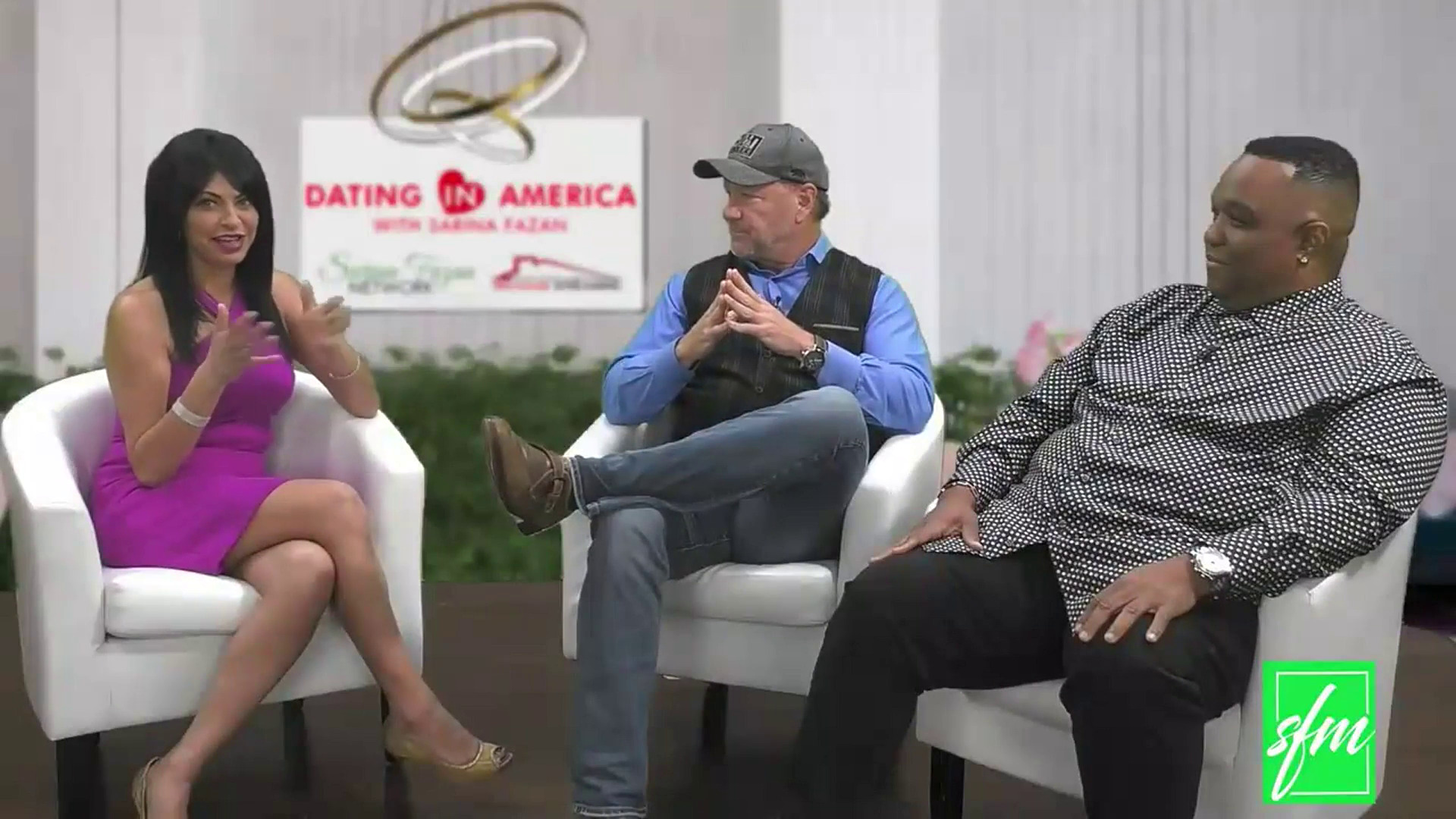 Dating in America | RHStv