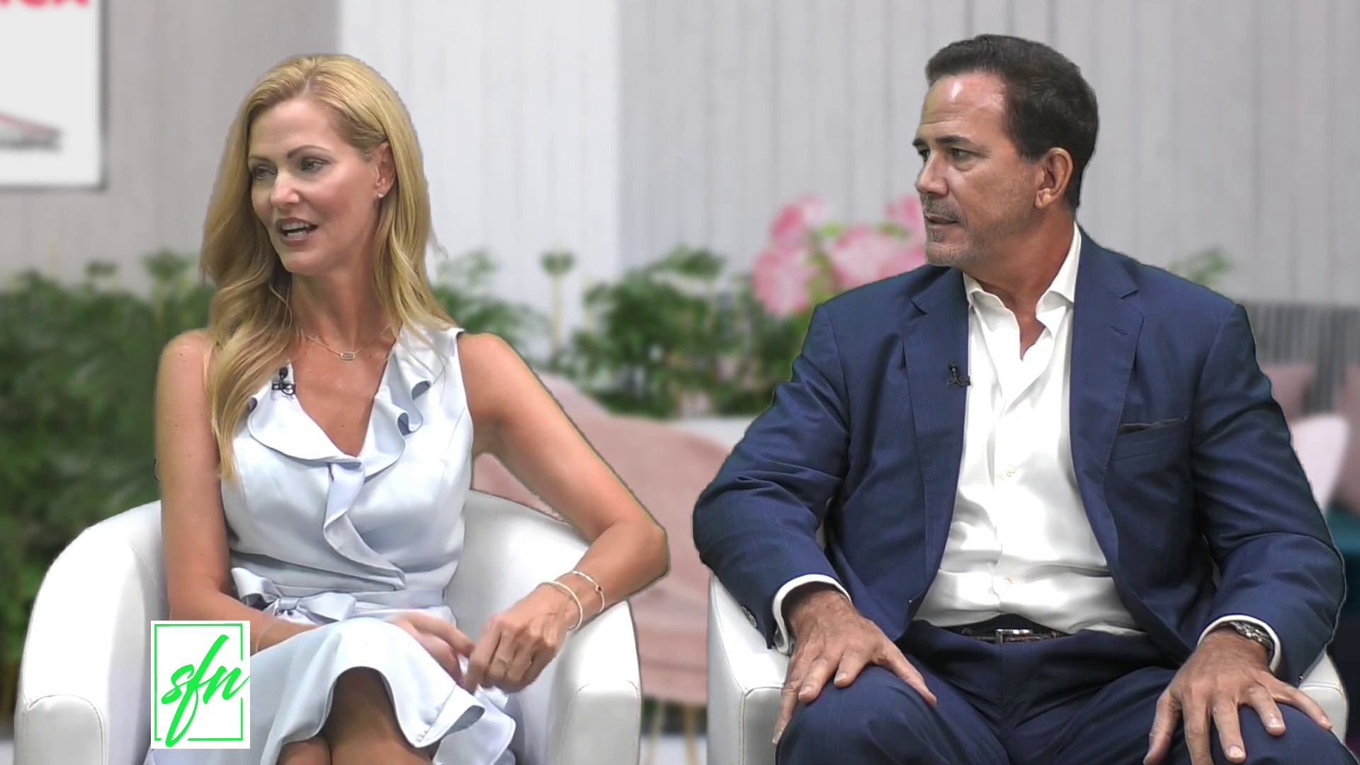 Dating in America | RHStv